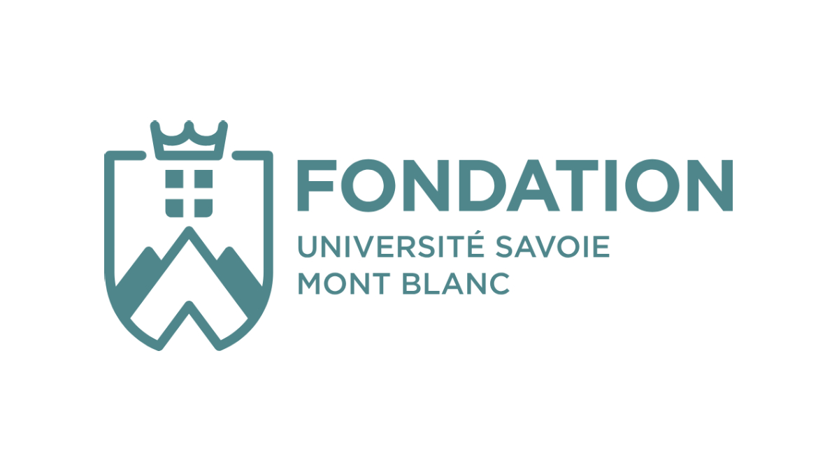 Fondation Université Savoie Mont Blanc - France